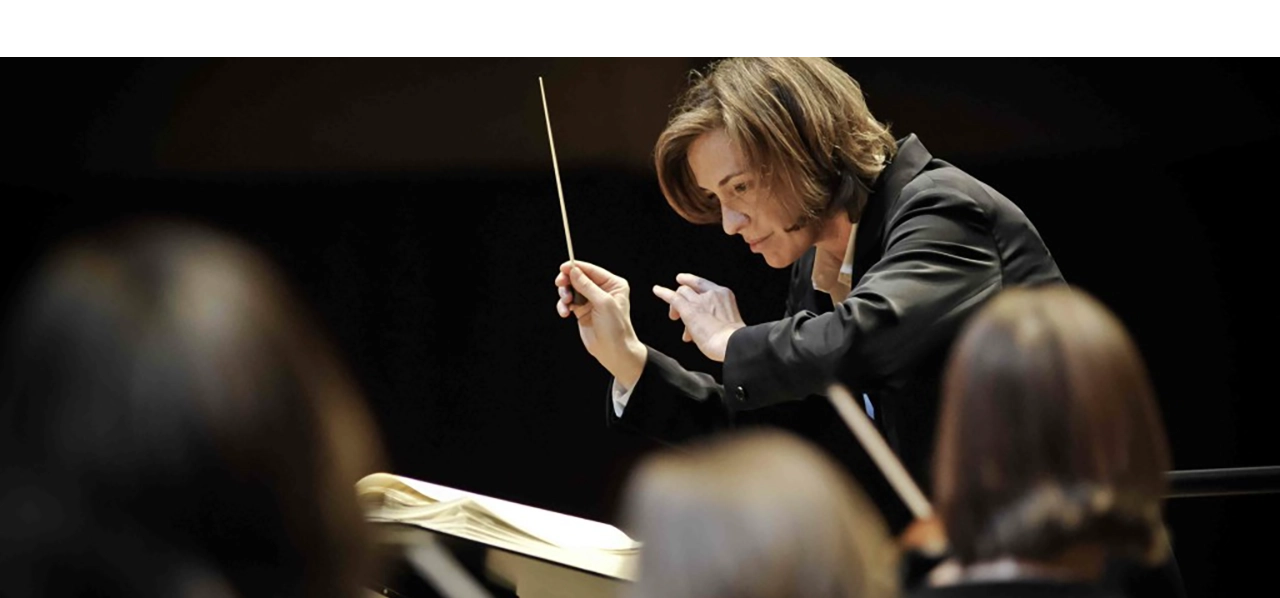 Accentus, Insula Orchestra & Laurence Equilbey - Barcelona Obertura