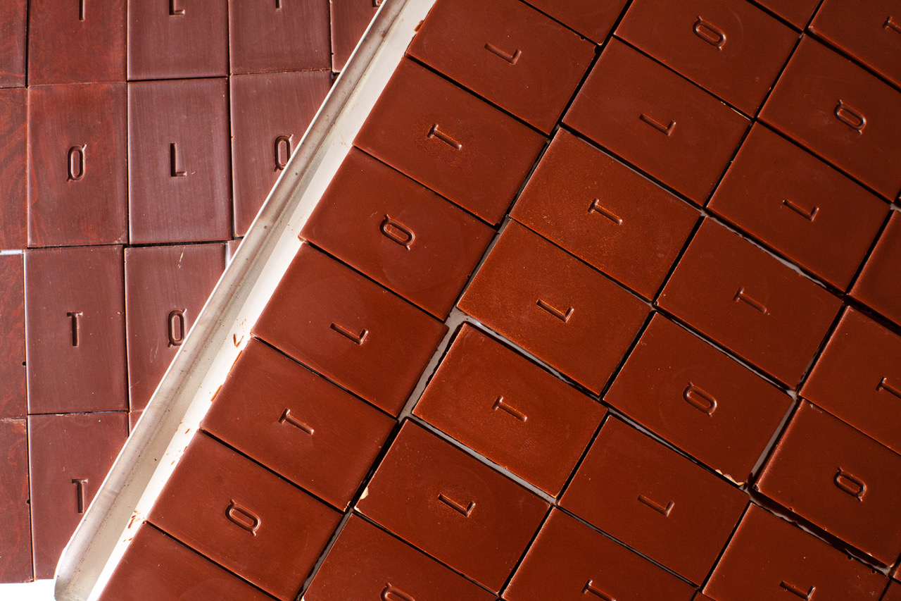 5 delicious artisanal chocolate shops in Barcelona | BO